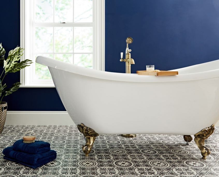 Big Bathroom Shop | Milano Stockist | Luxury Bathroom Specialist