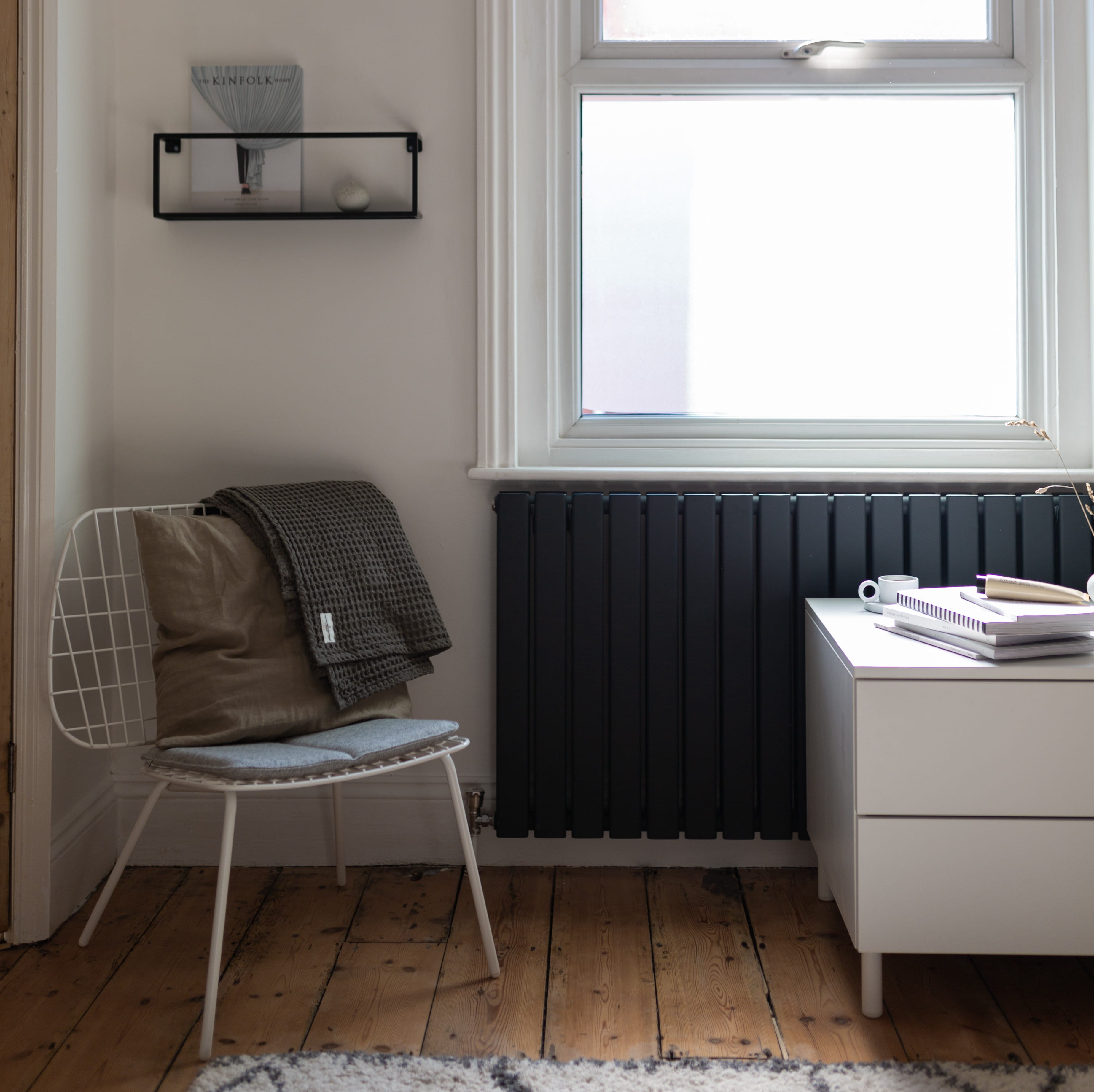 Milano Designer Radiators | Modern Designer Home Heating