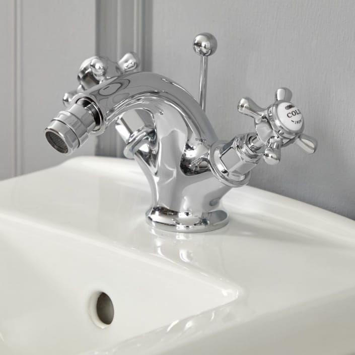 Taps & Brassware By Milano | Modern & Traditional Taps