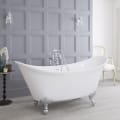 Baths & Bathtubs By Milano | Modern & Traditional Baths