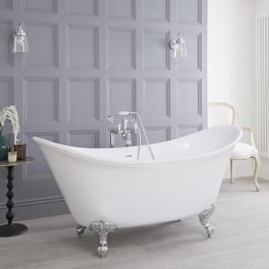 Baths & Bathtubs By Milano | Modern & Traditional Baths
