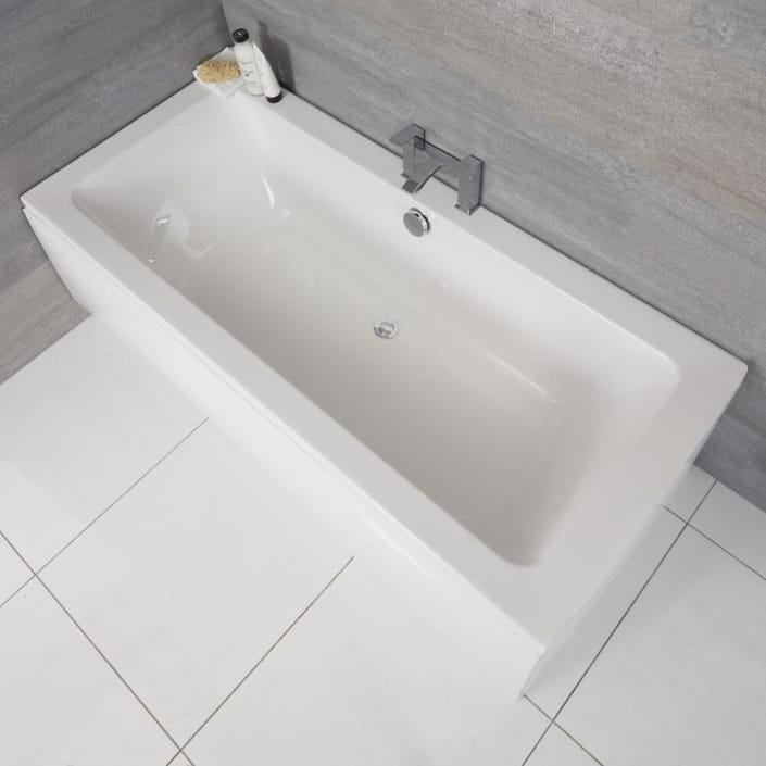 Baths & Bathtubs By Milano | Modern & Traditional Baths